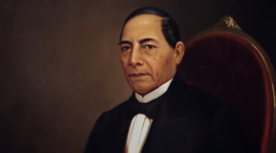 Benito Juárez García nació el 21 de marzo de 1806 – Blog mienciclo