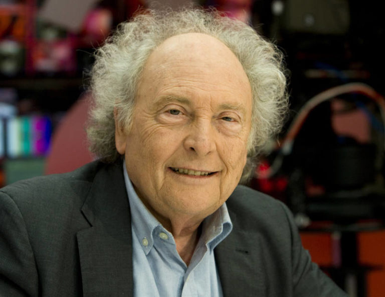 Muere Eduard Punset, el gran divulgador científico - Blog mienciclo