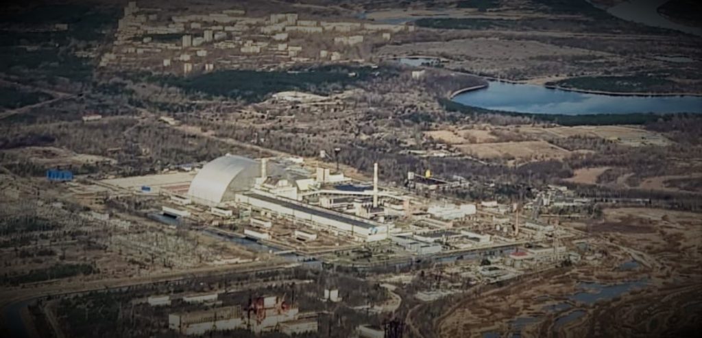 35 aniversario de la peor catástrofe nuclear de la historia: Accidente ...